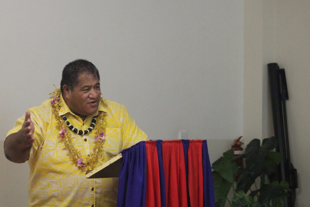 Training on Conflict Management, Resolutions, Policy Research ...