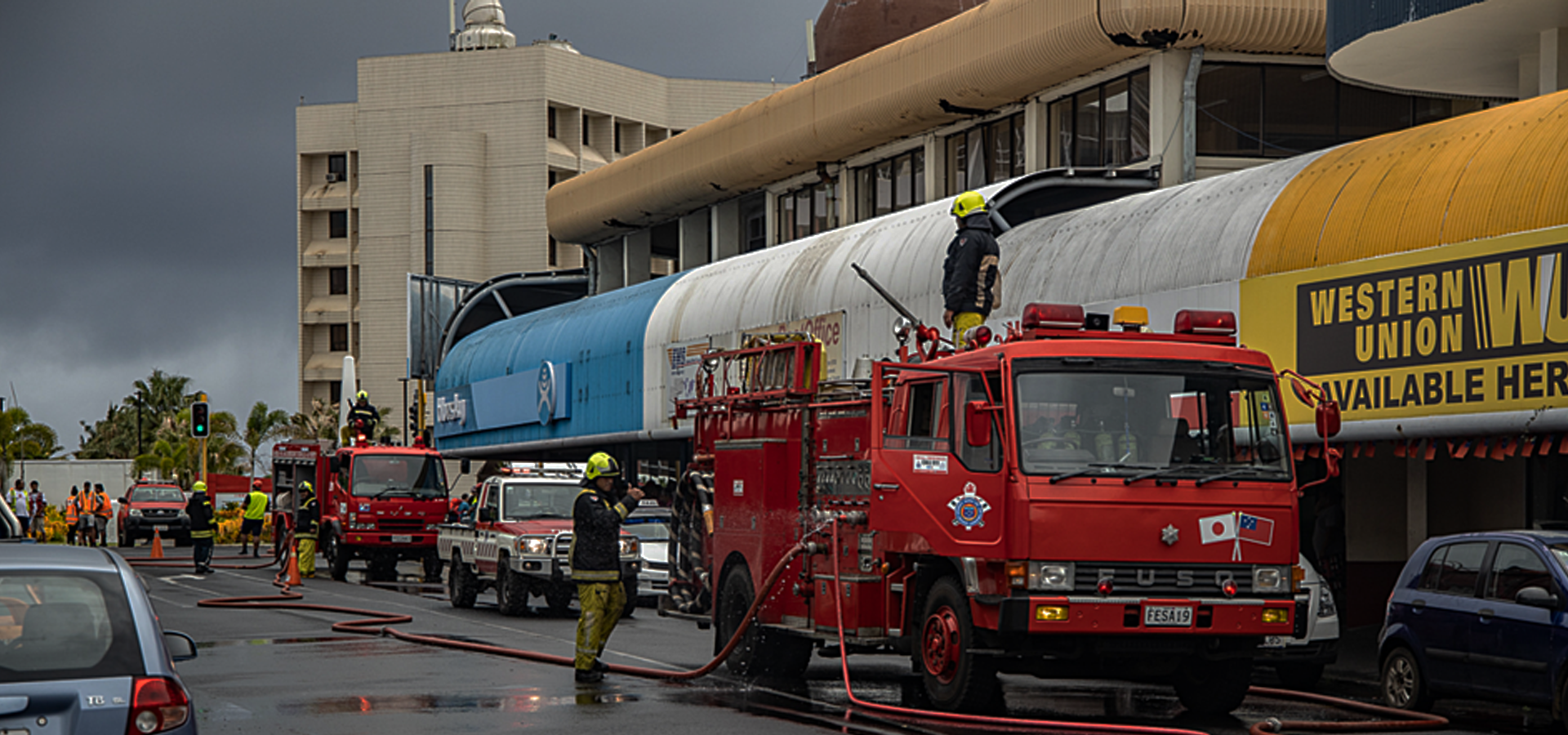 sfesa.ws – Saving Life and Properties