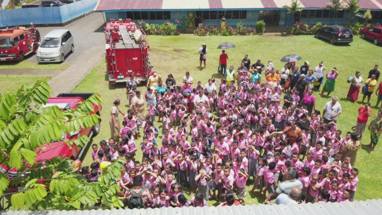 Fire Safety, Awareness and Prevention Services (Fire Safety) Department – sfesa.ws