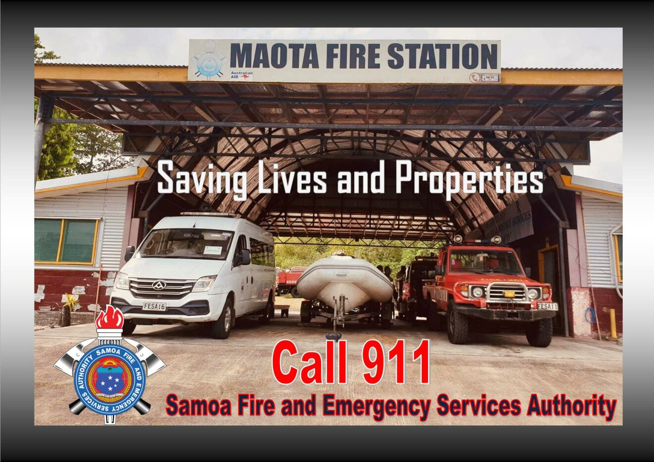 sfesa.ws – Saving Life and Properties