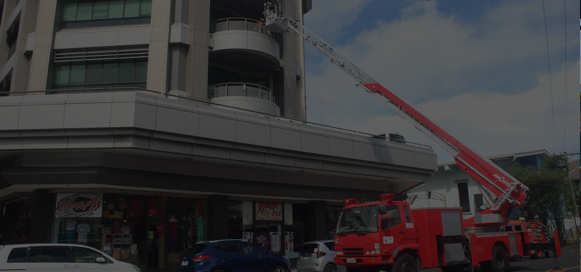 sfesa.ws – Saving Life and Properties